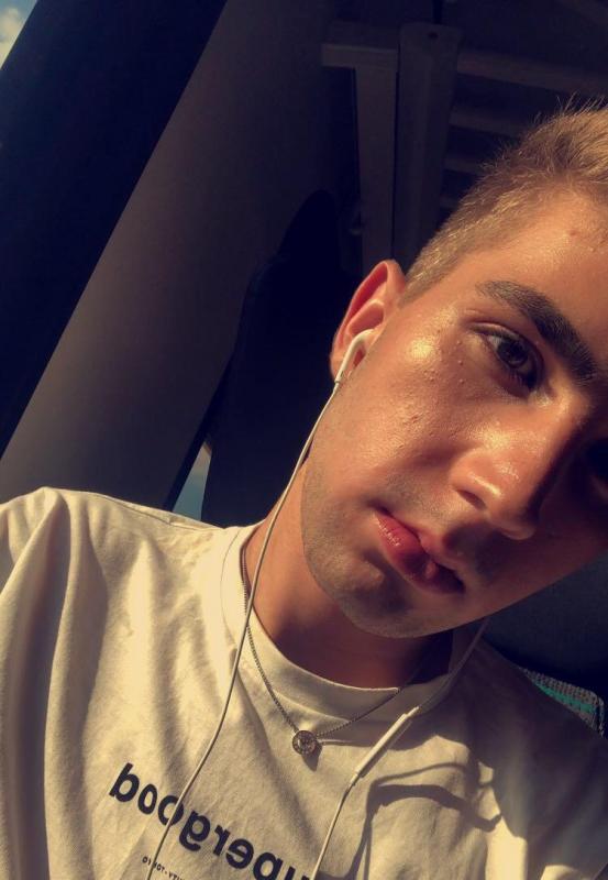 Gay18 18 Schwul In Escort Bielefeld 7646