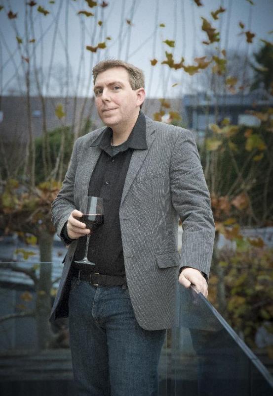 Mike (37) - Escort mens in Bonn