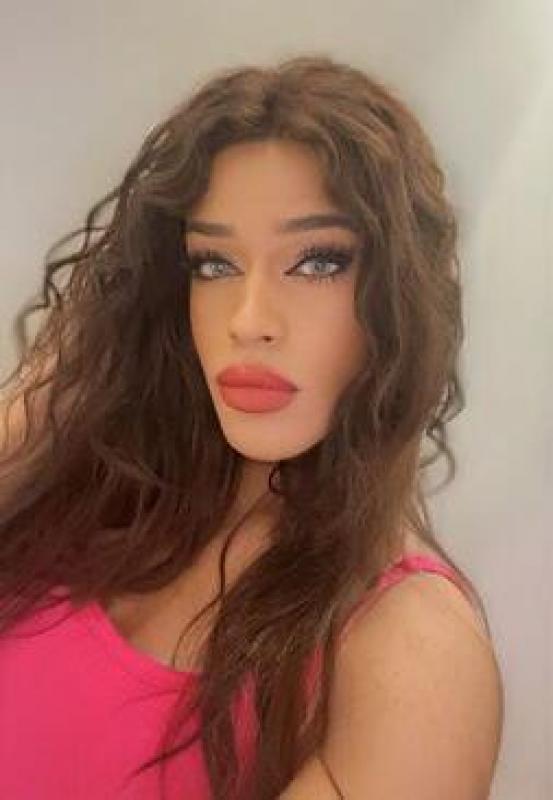 Rihanna Xxl 25 Escort Trans In Lisbon