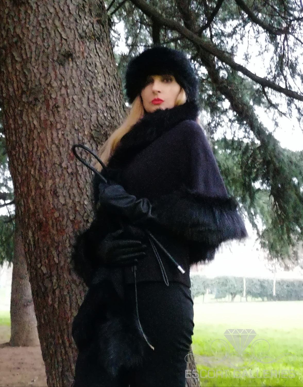 DOMINA SRENI MILANO (45) - Escort dominatrix en Milán