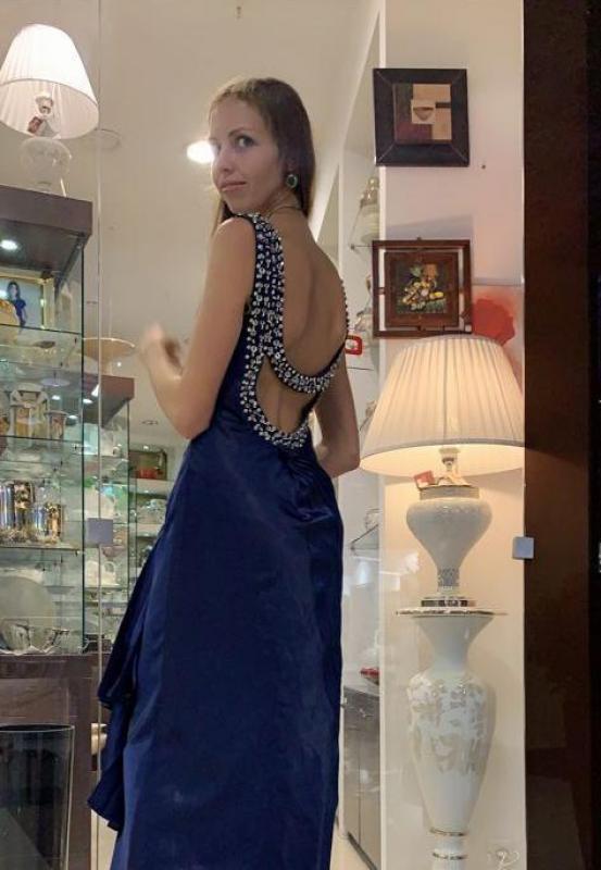 Alina (29) - Escort lady in Warsaw