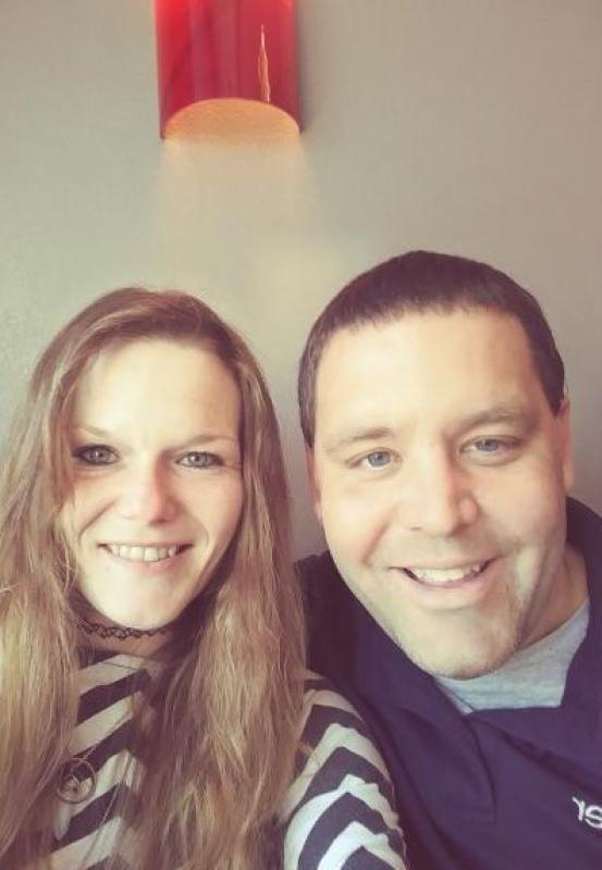 Destiny and Austin Reed (31) - Escort couple in Knoxville