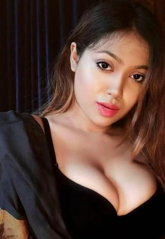 Sanjana Kaur (21) - dama de compañía en Jaipur