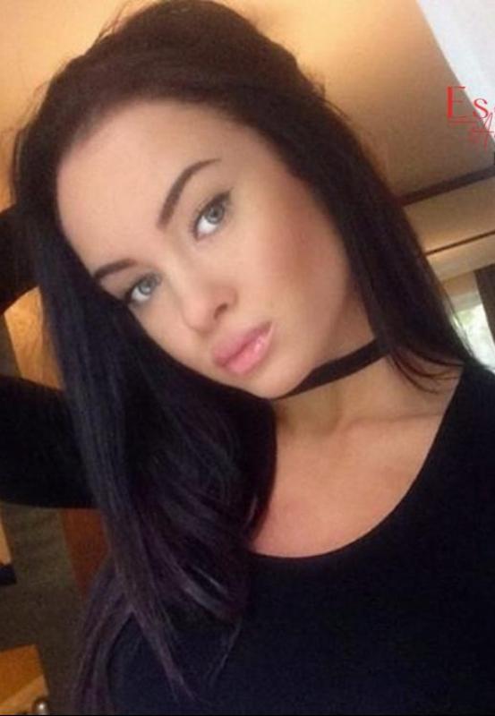 Bianca (23) - Escort lady in Amsterdam