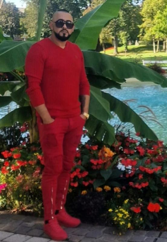 Vip69 (38) - Escort mens in Mannheim