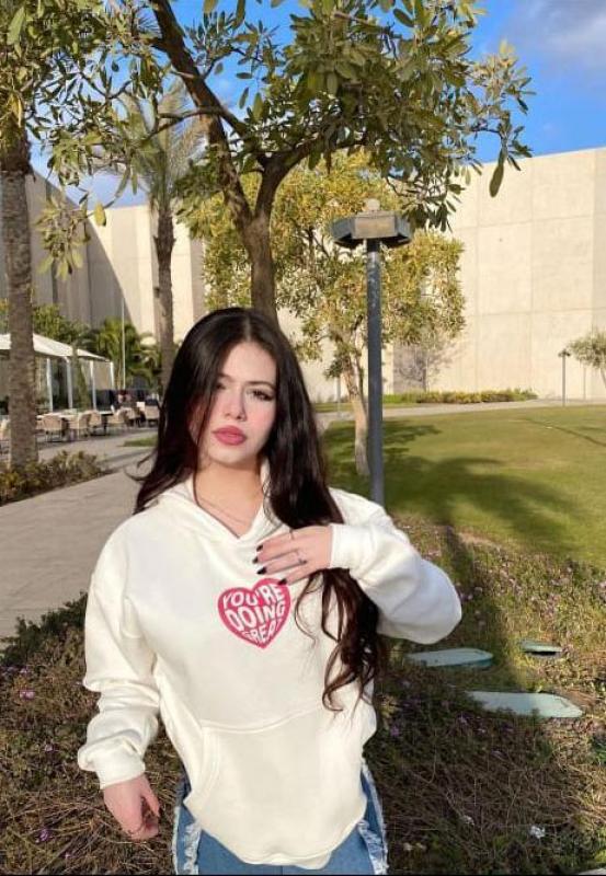 Farah 18 Escort Lady In Cairo